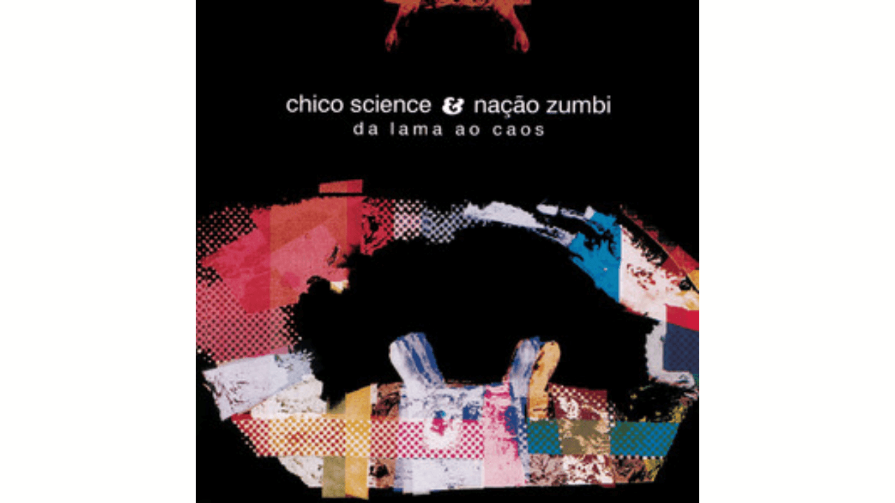 Chico Science: O Gênio que Misturou Mangue e Música para Criar História